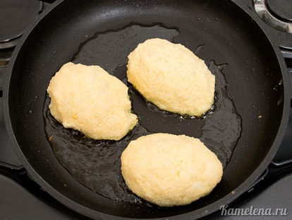 Колдуны - пошаговый рецепт с фото